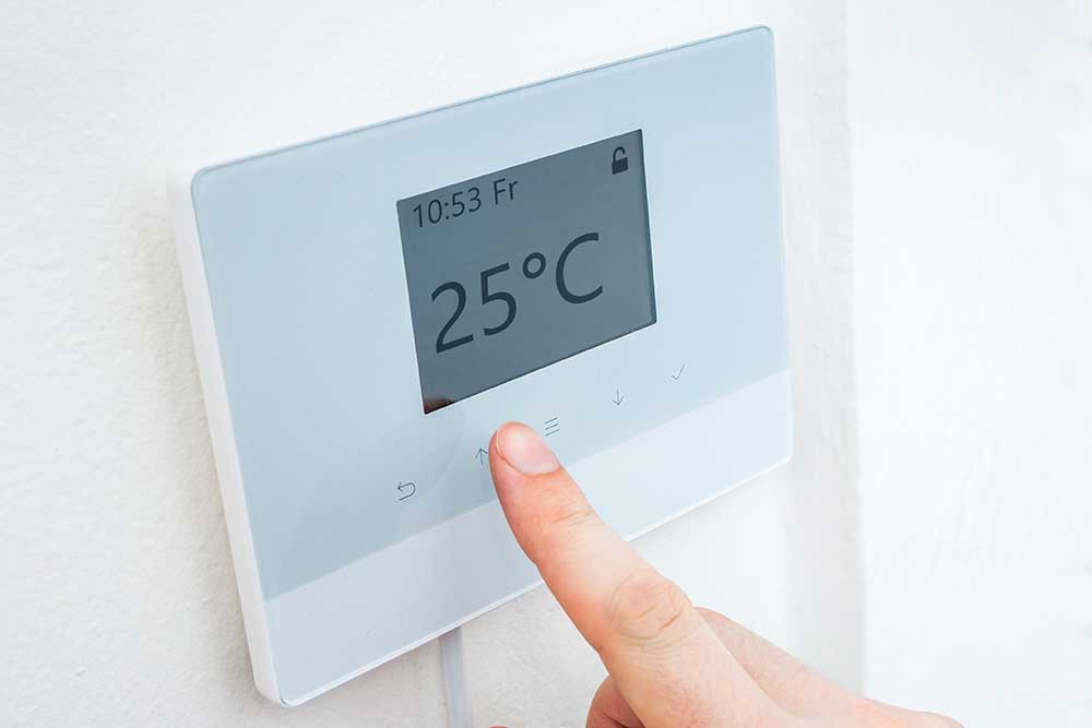 Best Heating Controls In December 2025 - Climate Insulation Limited